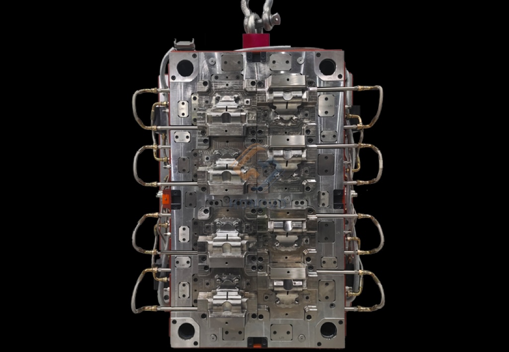 venting-duct，Injection Molds and System Solutions from Hondvo